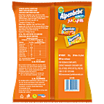 Buy ALPENLIEBE Juicyfills - Orange & Mango Flavour, Hard Candy Online ...