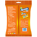 Buy ALPENLIEBE Juicyfills Orange & Mango Flavour Assorted Candy Online ...