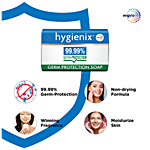 Buy Hygienix Germ Protection Soap Online at Best Price of Rs 200 ...