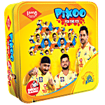 Buy Kaadoo Pixoo CSK Cricket Heroes Logic Puzzle Game For Kids & Adults ...