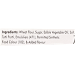 Buy Nanda's Fruit Cookies Online at Best Price of Rs null - bigbasket