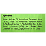 Buy ITC Master Chef Vegetable Biryani Cooking Paste - Ready To Cook ...