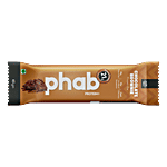 Buy Phab Protein Bar - Chocolate Brownie Online at Best Price of Rs 125 ...