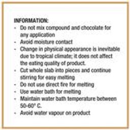 Buy Mello Royale Dark Compound Slab Online at Best Price of Rs 131 ...