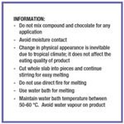 Buy Mello Royale Milk Compound Slab Online at Best Price of Rs 161 ...