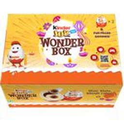 Buy Kinder Joy Online at Best Price of Rs 90 - bigbasket