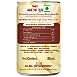 Buy Amul Ginger Doodh Slot Online at Best Price of Rs 25 - bigbasket