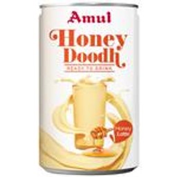 Buy Amul Honey Doodh Shot Online at Best Price of Rs 25 - bigbasket