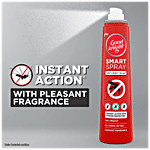 Buy Good Knight Smart Spray - Multi Insect Spray, Instant Action ...