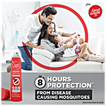 Buy Good knight Smart Spray - Multi Insect Spray, Instant Action ...