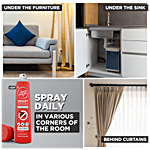 Buy Good knight Smart Spray - Multi Insect Spray, Instant Action ...