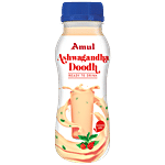 Buy Amul Ashwagandha Doodh - Ayurvedic Latte Online at Best Price of Rs ...