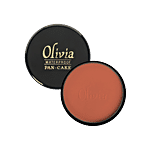 Buy Olivia 100% Waterproof Pan Cake Tender Orange Makeup Concealer ...