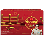 Buy Bikaji Rishtey Meethe Pal Online at Best Price of Rs 350 - bigbasket