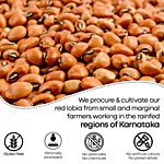 Buy Safe Harvest Red Lobiya Online at Best Price of Rs 115 - bigbasket