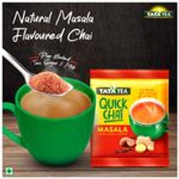 Buy Tata Tea Quick Chai Masala Online at Best Price of Rs 140 - bigbasket