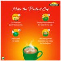 Buy Tata Tea Quick Chai Masala Online at Best Price of Rs 140 - bigbasket
