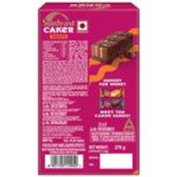 Buy Sunfeast Caker - Trinity With Choco Online at Best Price of Rs 9.5 ...