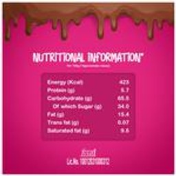 Buy Sunfeast Caker - Trinity With Choco Online at Best Price of Rs 9.5 ...