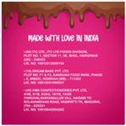 Buy Sunfeast Caker - Trinity With Choco Online at Best Price of Rs 9.5 ...