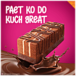 Buy Sunfeast Caker Trinity Cake - Triple Chocolate Online at Best Price ...