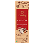 Buy Lindberg Crunch Fruit n Nut Chocolate Bar - 55% Cocoa Online at ...