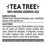 Buy Nectar Valley Tea Tree Oil Online at Best Price of Rs 450 - bigbasket