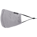 Buy T Base Face Mask - Pro Armour 95, 6 layered, Medium, MK 18001 ...