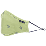 Buy T BASE Face Mask - Pro Tech 95, 6 layered, Small, MK18002 Online at ...