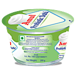 Buy Amul Probiotic Dahi Online at Best Price of Rs 25 - bigbasket