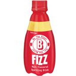 Buy B Fizz Sparkling Drink - Malt Flavoured Online at Best Price of Rs ...