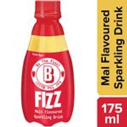 Buy B Fizz Sparkling Drink - Malt Flavoured Online at Best Price of Rs ...