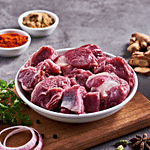 Buy fresho! Jhatka Mutton Shoulder, 12 To 16 pcs Online at Best Price ...