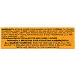 Buy Americana CheeseÂ CrackerÂ Biscuits - Delicious & Crunchy Online at ...