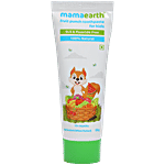 Buy Mamaearth Fruit Punch Toothpaste For Kids Online at Best Price of ...