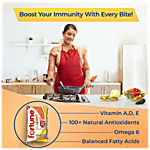 Buy Fortune Xpert Pro Immunity Oil Online at Best Price of Rs 147.64 ...