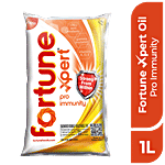 Buy Fortune Xpert Pro Immunity Oil Online at Best Price of Rs 147.64 ...