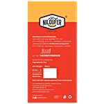 Buy Cafe Niloufer Platinum CTC Dust Tea Online at Best Price of Rs 350 ...