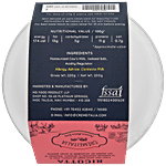 Buy Cremeitalia Ricotta Cheese Online at Best Price of Rs 240 - bigbasket