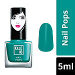 Buy Elle 18 Nail Pops Nail Color Online at Best Price of Rs 55 - bigbasket