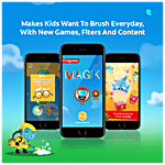 Buy Colgate Magik for Kids 5+ Online at Best Price of Rs 799 - bigbasket