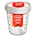Buy Amul Ice Cream - Camel Milk, Medium Fat Online at Best Price of Rs ...