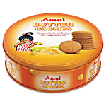 Buy Amul Butter Cookies Assorted Gift Pack Online at Best Price of Rs ...