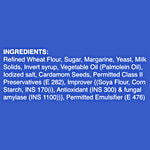 Buy Amul Elaichi Rusk Online at Best Price of Rs 35 - bigbasket