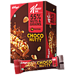 Buy Kellogg's Kellogg's K-Energy Bar Choco Nutty Online at Best Price ...