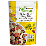 Buy Tong Garden NutriOne Nuts & Dried Berry Mix Online at Best Price of ...