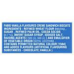 Buy Parle Fabio Vanilla Online at Best Price of Rs 10 - bigbasket
