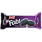 Buy Parle Fab Chocolate Creme Sandwich Biscuits Online at Best Price of ...
