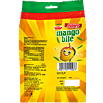 Buy Parle Bigger Mango Bite Candy - Sugar Boiled, Sweet & Tangy Online ...