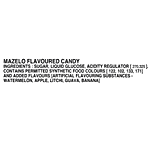 Buy Parle Mazelo Assorted Candies - Litchi, Watermelon, Banana, Guava ...